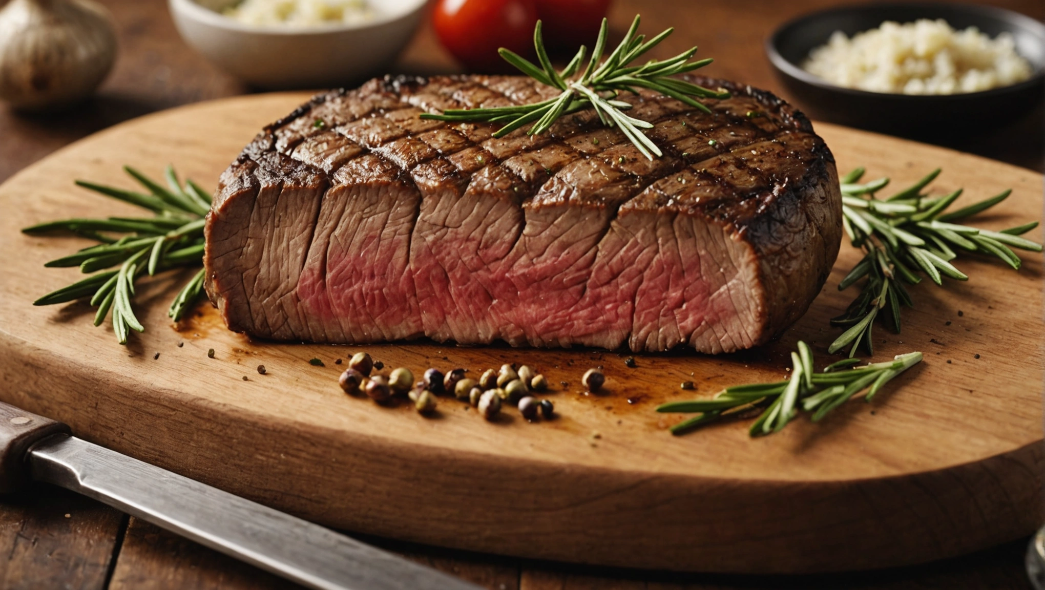 Secrets pour une cuisson parfaite de votre steak